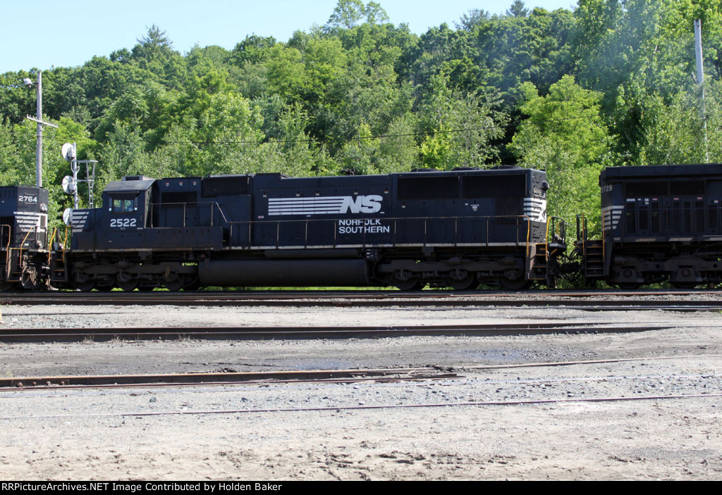 NS 2522